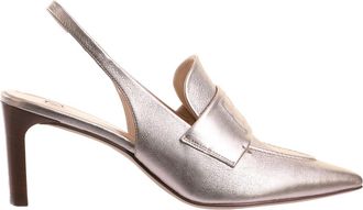 Högl Högl Gwen Damen-Pumps, lightbronce, 37.5 EU