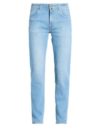BRIGLIA 1949 HOSEN & R&Ouml;CKE - Jeanshosen auf YOOX.COM