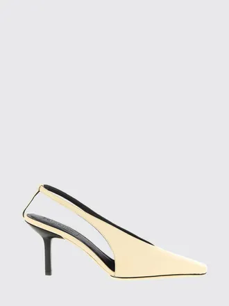 ARMARIUM Escarpin Femme couleur Beige