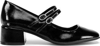 Jenny Pumps LH24038-1 Schwarz