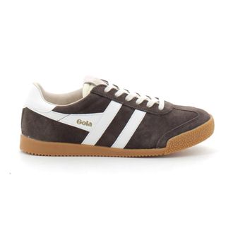 Gola Elan Baskets - Homme - Chaussures - Brun - Taille: 37 EU