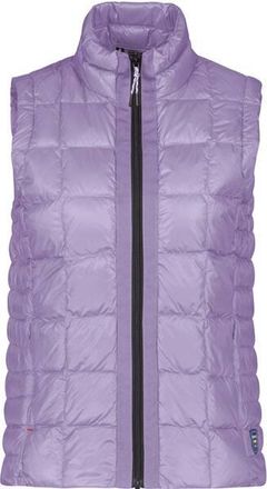 Dolomite Damen Weste DOL Vest Ws Corvara Light