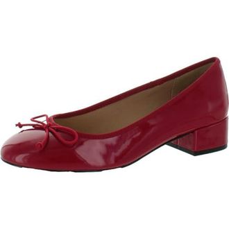 Steve Madden Escarpins Cherish pour Femme, Rouge/Motifs, 38 EU