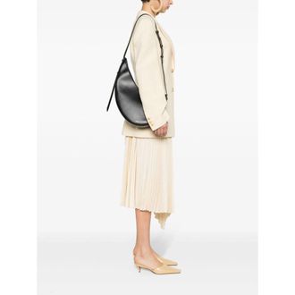 SOEUR Winona Shoulder Bag - Black