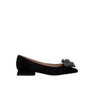 Alma En Pena Scharfer Schuhblume - - Shoes - Damen - Schwarzk - 38 EU