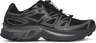 Salomon Sneakers Salomon Xt-Evr Gore-Tex L47694000 Schwarz