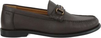 HUGO BOSS Homme, Chaussures, Brun, Taille: 43 EU Informal Chaussures Marrone