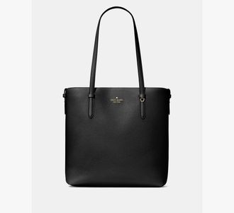 Kate Spade New York Juliette Tote Bag Aus Leder, Mittelgro&szlig;