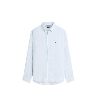 Tommy Hilfiger Chemise droite en lin
