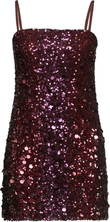 Patrizia Pepe KLEIDER - Mini-Kleider auf YOOX.COM