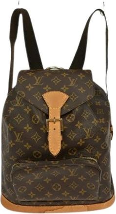 Louis Vuitton Damen, Pre-Owned, Braun, ONE SIZEGr&ouml;&szlig;e