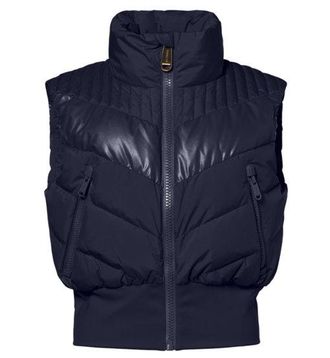 Goldbergh Sole W - Daunenweste - Damen