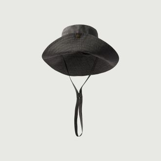 SOEUR CHAPEAU ISAHO GRIS