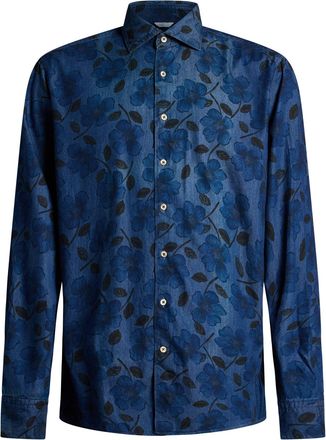 Stenstr&ouml;ms TOPS - Jeanshemden auf YOOX.COM