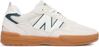 New Balance Sneakers Numeric Tiago Lemos 808L UN808RUP Creme