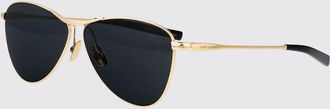 Saint Laurent Sonnenbrille SAINT LAURENT Damen Farbe Gold