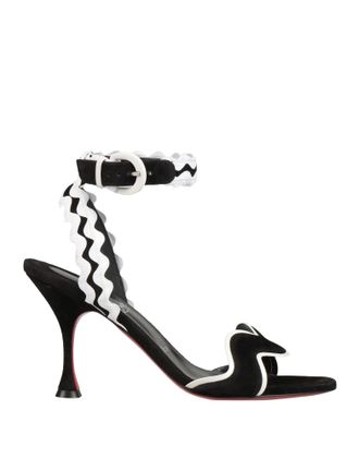 Christian Louboutin SCHUHE - Sandalen auf YOOX.COM