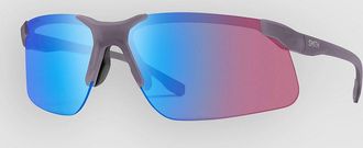 Smith Cipher Matte Meteorite Crystal Sonnenbrille chromapop lw lt rse blu m