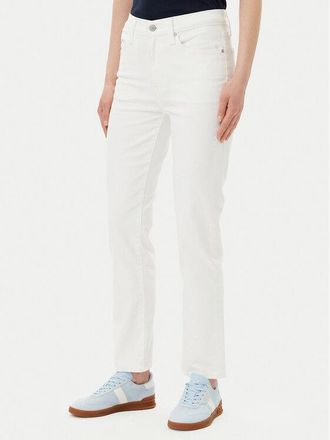 Levi's Jeans 724 18883-0362 &Eacute;cru Straight Fit