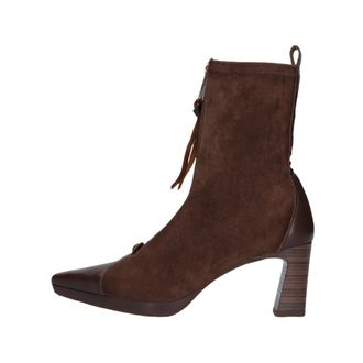 Hispanitas Ankle Boots - - Shoes - Damen - Braun - 39 EU