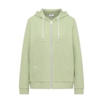 Cecil Blusen & Shirts - - Sweatshirts & Hoodies - Damen - Gr&uuml;n - 2XL