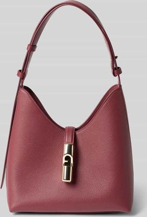 Furla Handtasche aus echtem Leder Modell GOCCIA