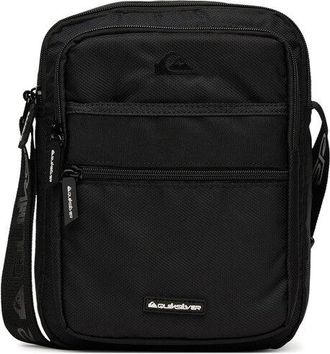 Quiksilver Umh&auml;ngetasche QUIC-M-002-07 Schwarz