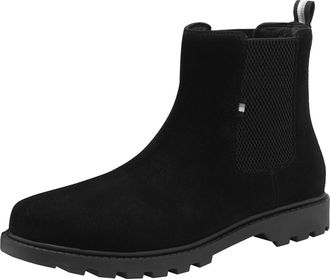 Ombre Chelsea Boots Fobo-0173