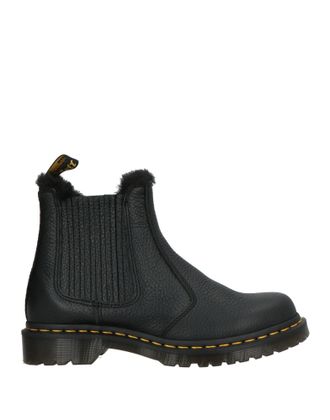Dr. Martens 2976 LEONORE LI MILLED NAPPA