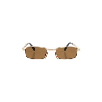 Eyewear by David Beckham DB 99/Origami Sonnenbrille - - Accessories - Herren - Gelb - ONE SIZE