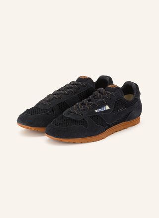 Autry Autry Sneaker Windspin schwarz