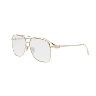 Fendi unisex, Accessories, Gelb, ONE SIZEGr&ouml;&szlig;e