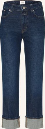 Closed Closed Straight Jeans Milo blau