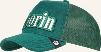 Goorin Brothers Goorin Bros. Cap Full Flavor gruen