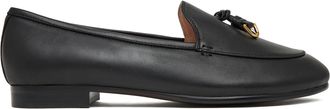 Coccinelle Slipper Coccinelle Coccinelleloop E4 U2F 16 01 01 Schwarz
