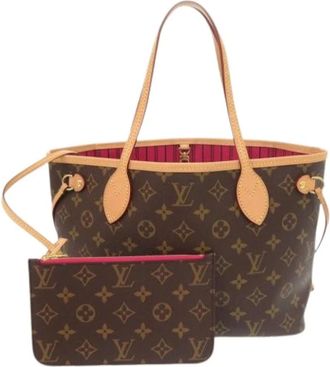 Louis Vuitton Damen, Pre-Owned, Braun, ONE SIZEGr&ouml;&szlig;e