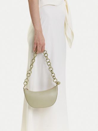 Furla Handtasche Furla Sfera Mini WE00767 BX3989 CN 4023S Grau