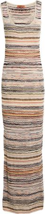 Missoni KLEIDER - Maxi-Kleider auf YOOX.COM