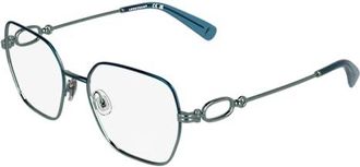 Longchamp LO2184 400 GRADIENT BLUE 54/17/140 Lunettes pour femme
