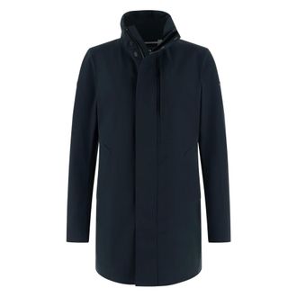 Boggi Milano Herren, Jacken, Blau, XLGr&ouml;&szlig;e