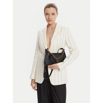 Coccinelle Handtasche Coccinelle TFK Coccinelle Beat Generatio E1 TFK 12 02 01 Schwarz