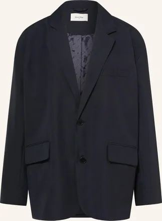 American Vintage American Vintage Longblazer Ayany blau