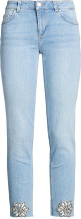 Liu Jo HOSEN & R&Ouml;CKE - Jeanshosen auf YOOX.COM