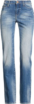 A|X Armani Exchange HOSEN & R&Ouml;CKE - Jeanshosen auf YOOX.COM