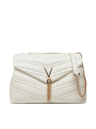 Valentino Handtasche Privilege VBS8DN09 Wei&szlig;