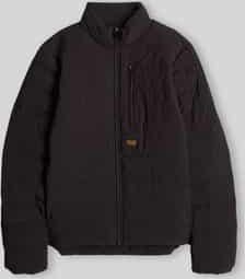 G-Star Steppjacke mit Brusttasche