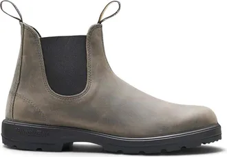 Blundstone Bottes - Beige