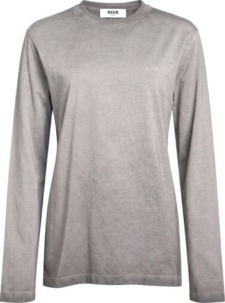 Msgm TOPS - T-shirts auf YOOX.COM