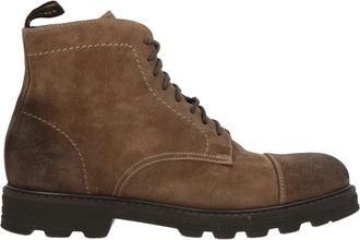 Doucal's SCHUHE - Stiefeletten auf YOOX.COM