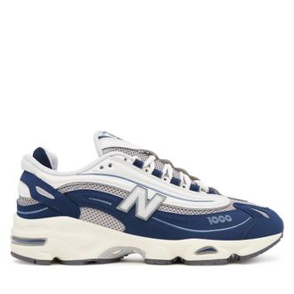 New Balance Sneakers New Balance M1000MEN Blau